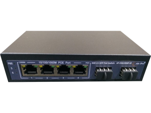 Unmanaged Switch Archives - AirPro - Best Wireless WiFi Router, Networking Products for Home ...