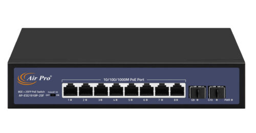 Unmanaged Switch Archives - AirPro - Best Wireless WiFi Router, Networking Products for Home ...