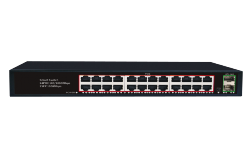 Unmanaged Switch Archives - AirPro - Best Wireless WiFi Router ...